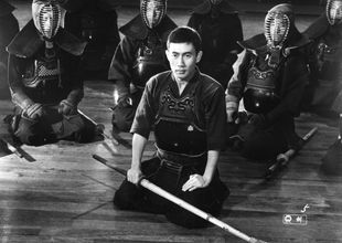 Kenji Misumi’s Sword Trilogy | MoMA